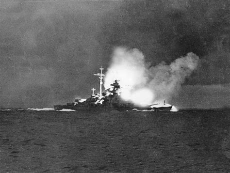 How to find where Bismarck wreck location is on Google Maps - exact ...